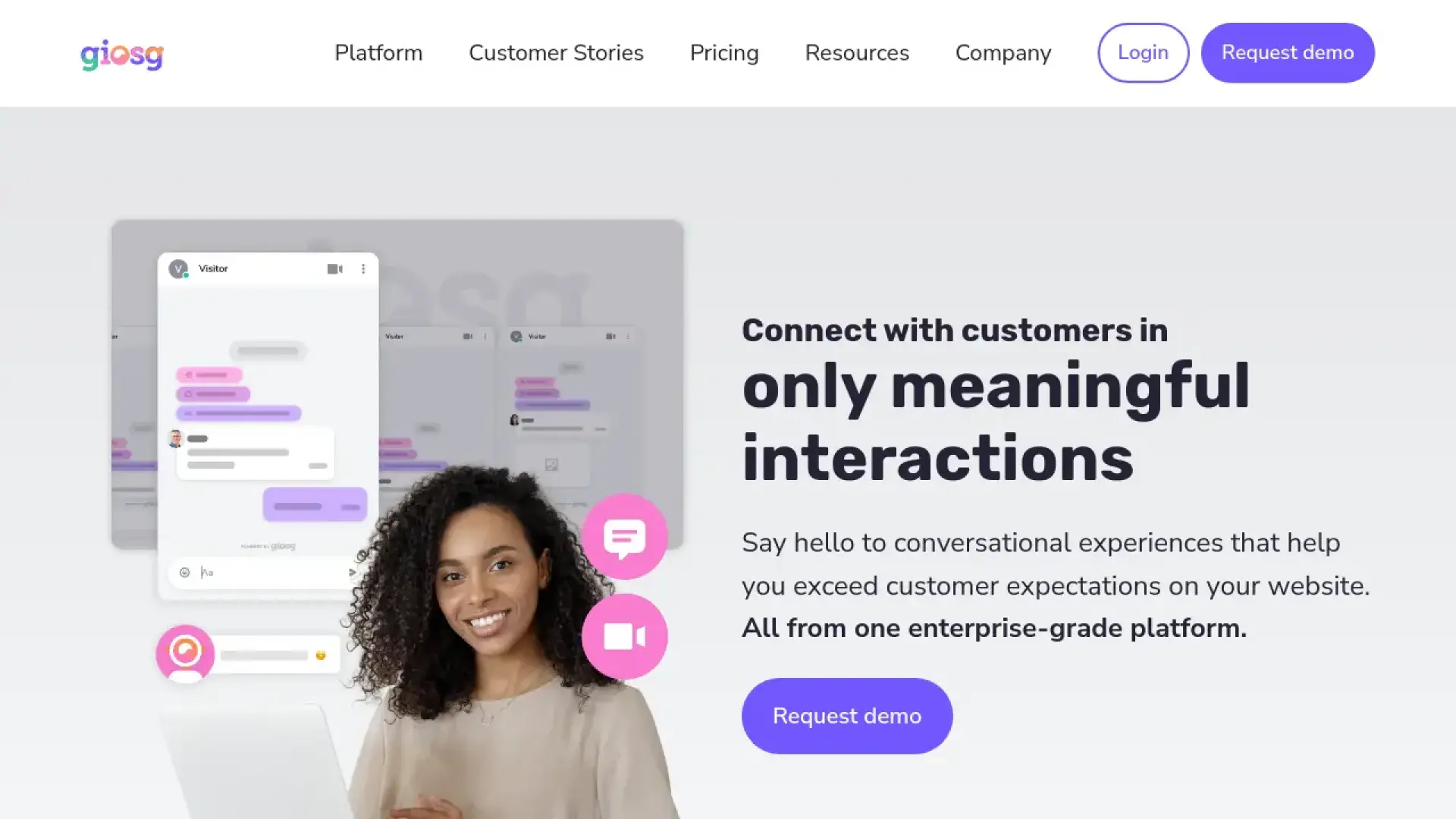 49+ Best Customer Engagement AI tools