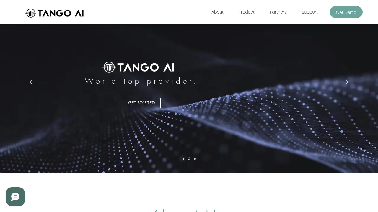 Tango AI - Web-Native Software for Semiconductor Yield Improvement